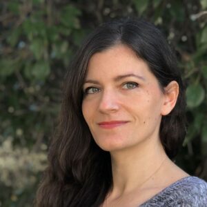 María Zapata Cáceres – International Conference on Computational ...